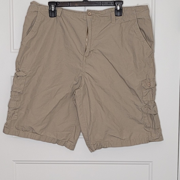 Monument | Shorts | Monument Size 38 Cargo Shorts | Poshmark